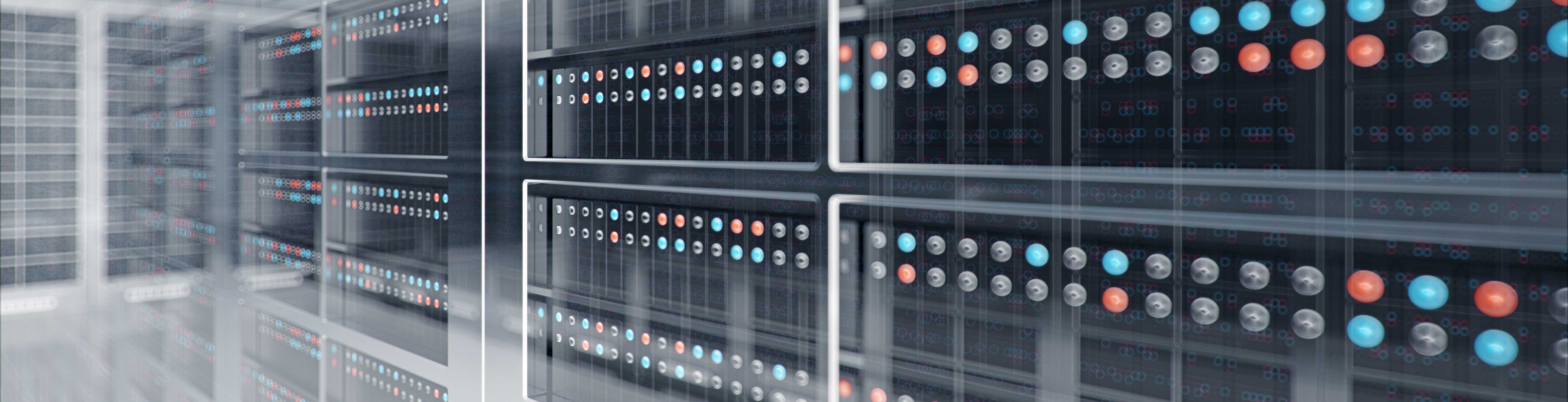 Kinesis Infotech - a complete IT services provider